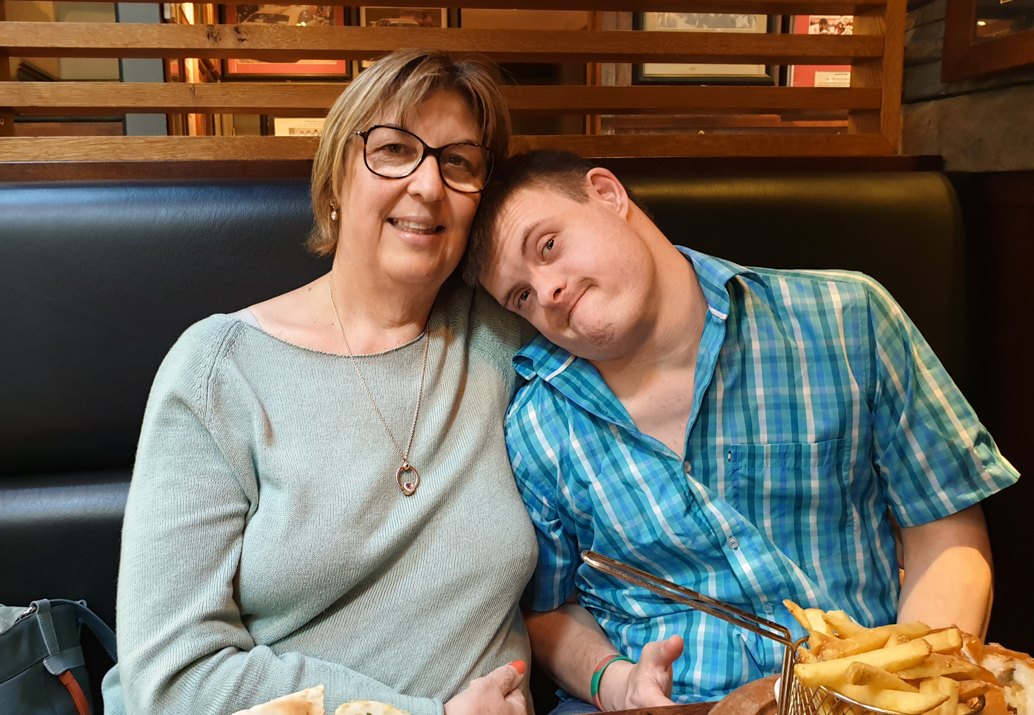 Wellington mum raises over $1000 for Special Olympics at Round the Bays