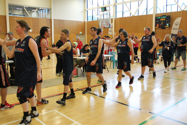 Coach Education - Special Olympics New Zealand