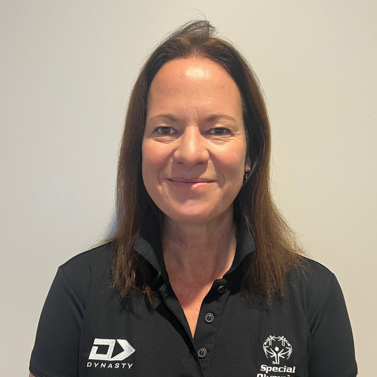 Staff - Special Olympics New Zealand