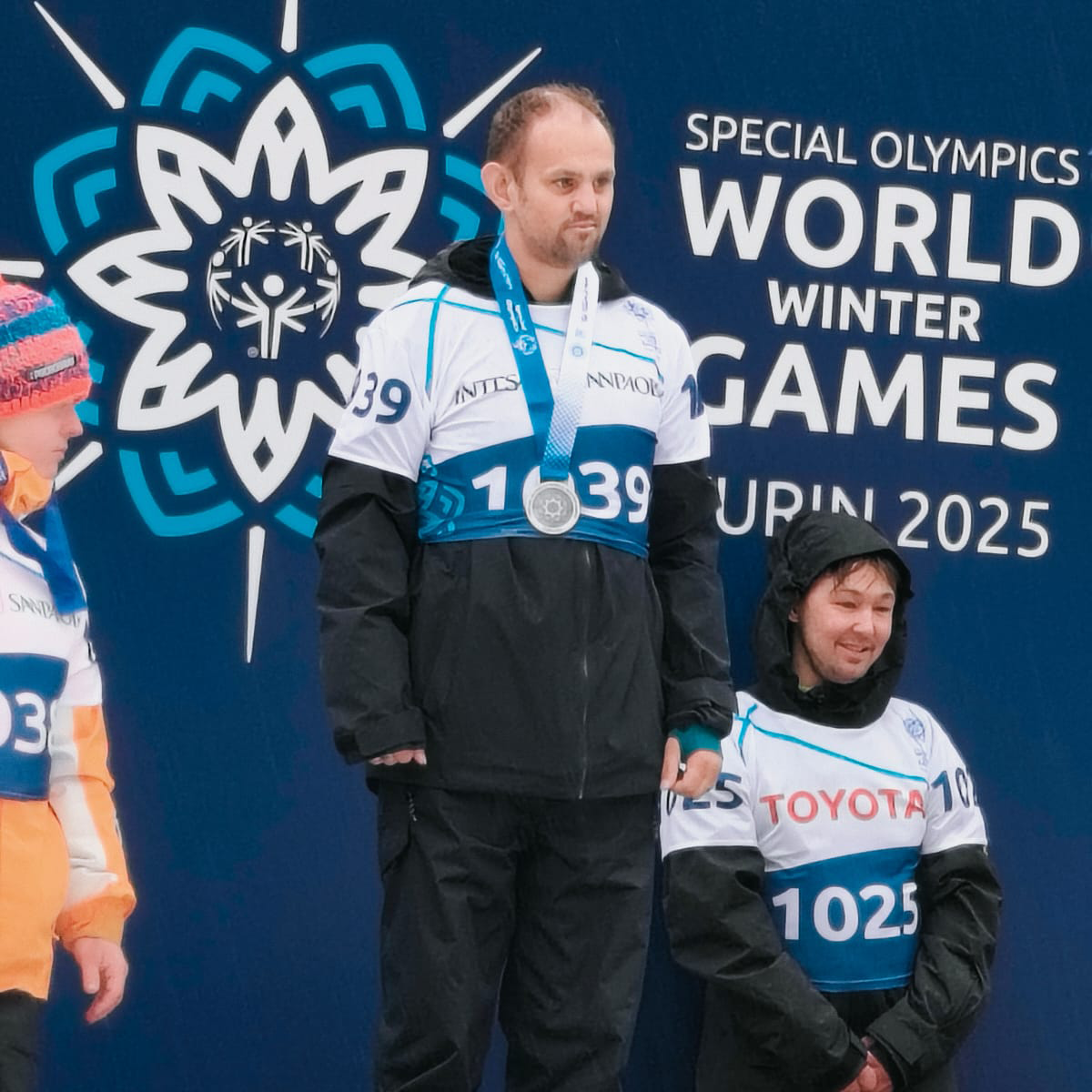 Cosmo Adams Wins New Zealand’s First Medal of the World Winter Games - Special Olympics New Zealand