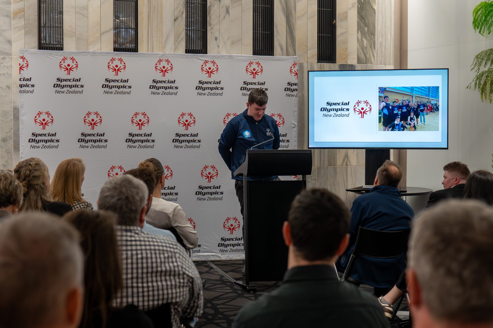 Jack Rowe Selected To Asia Pacific Regional Athlete Leadership Council ...