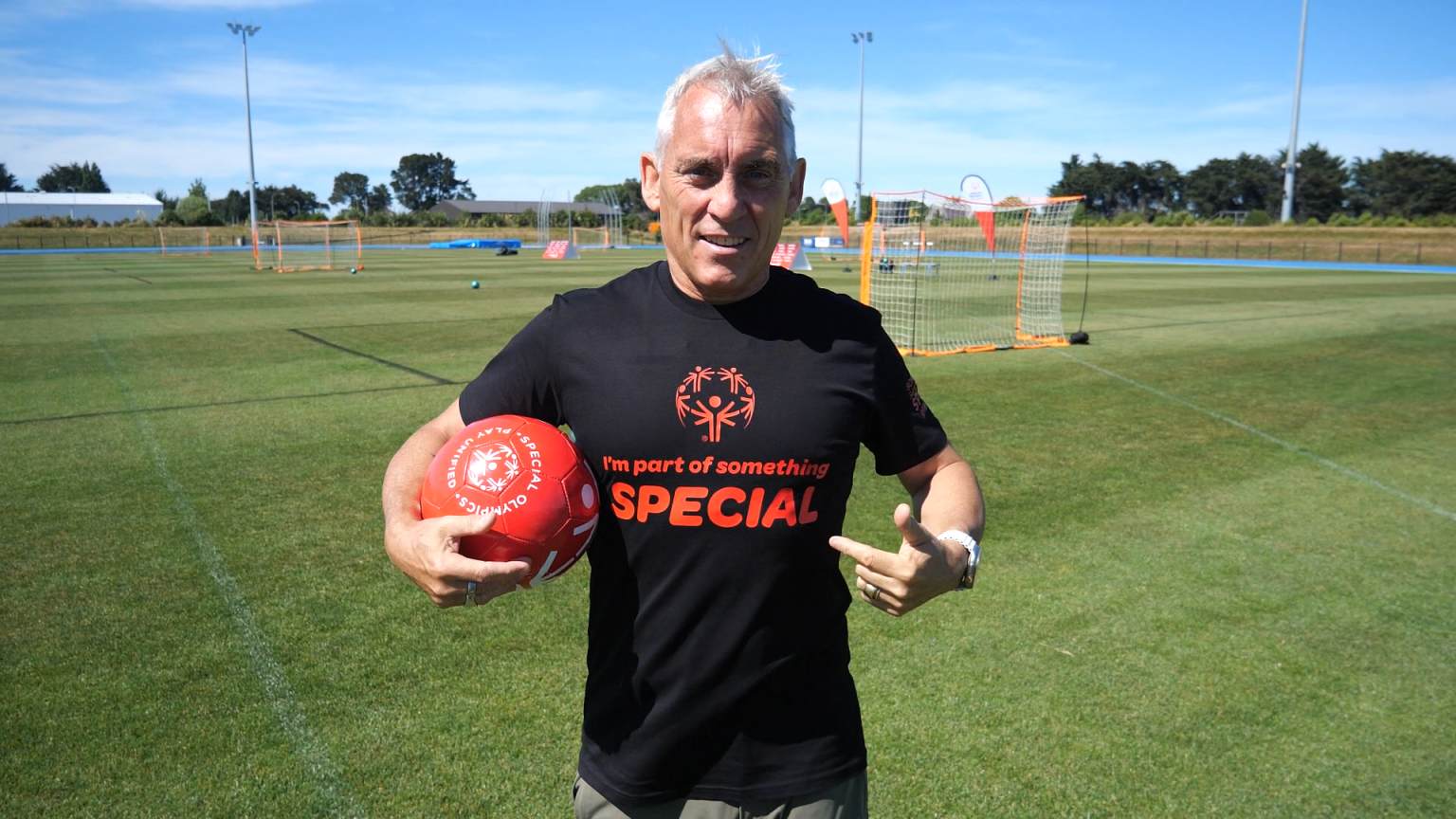 I’m Part Of Something SPECIAL T-Shirts – Now Available - Special ...